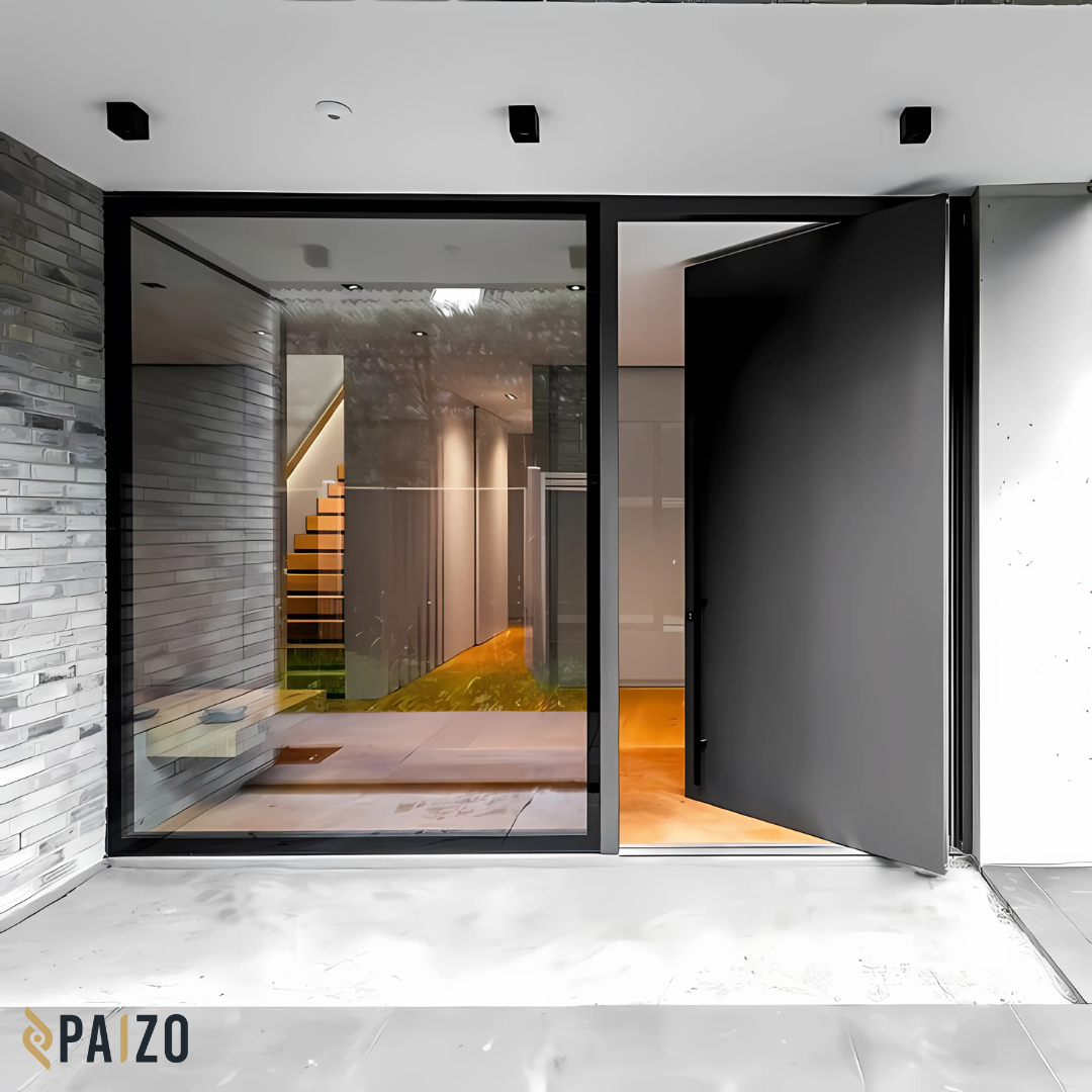 5+ Cách Vệ Sinh Cửa Chính Biệt Thự Paizo Đơn Giản Tại Nhà - paizo.vn